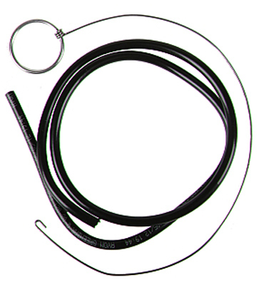 Small Engine Fuel Line, 3/32 I.D. x 3/16 O.D. In. x 2 Ft. - True Value ...