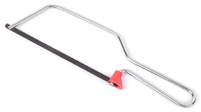 Mini Hacksaw, Wire Frame, 6 In. - True Value Hardware