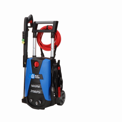 Power Washer, Electric, 2150 PSI, With Rolling Cart - True Value Hardware