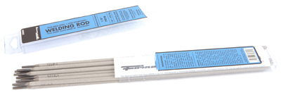 E7018 Welding Rod 1/8-In., 1-Lb. - True Value Hardware