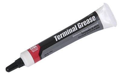 Terminal Grease, Dielectric, 1/3-oz. - True Value Hardware