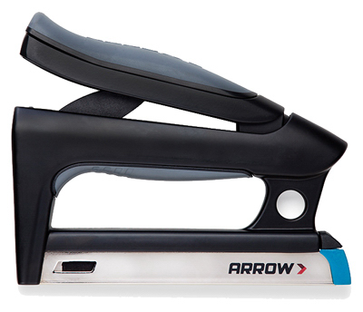 Powershot Advanced Forward Action Stapler / Brad Gun - True Value Hardware