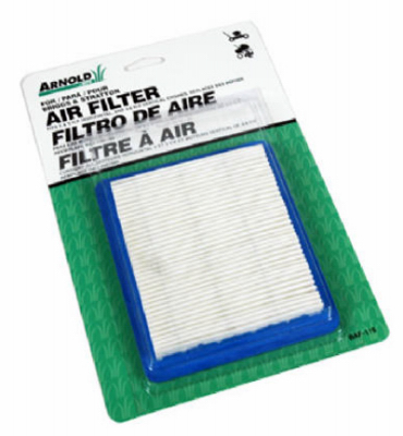 Mower Paper Air Filter, 4.5 x 5.25 In. - True Value Hardware