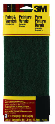 Stripping Pad, 4.5 x 11 In. - True Value Hardware