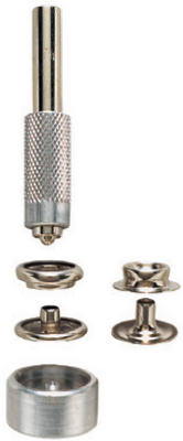 Snap Fastener Kit - True Value Hardware