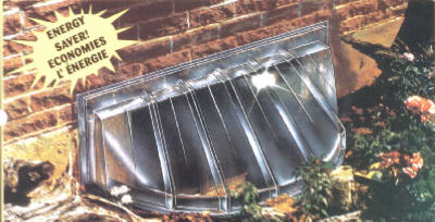 Bubble Window Well Cover, Heavy Duty, 44 x 19 x 15 In. - True Value ...