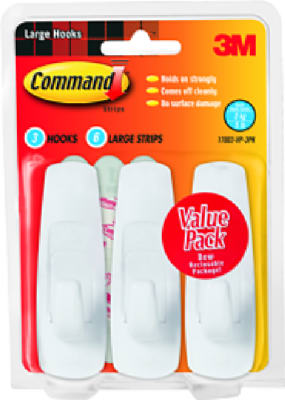 Large Hook Value Pack - True Value Hardware