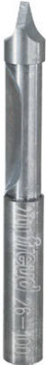 1/4-In. Panel Pilot Router Bit - True Value Hardware