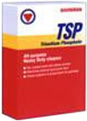 TSP Cleaner, 1 Lb. - True Value Hardware