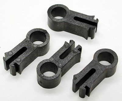 Champion Evaporative Cooler Tube Clips, 4-Pk. - True Value Hardware