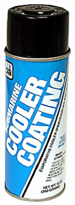 Evaporative Cooler Sealer, 20-oz. Aerosol - True Value Hardware