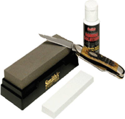 Deluxe Knife Sharpening Kit - True Value Hardware