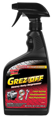 Heavy-Duty Degreaser, 32 oz. - True Value Hardware