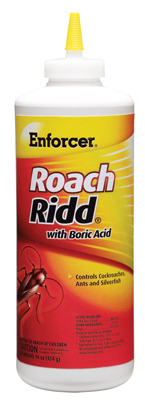 Roach Ridd with Boric Acid, 16-oz. - True Value Hardware