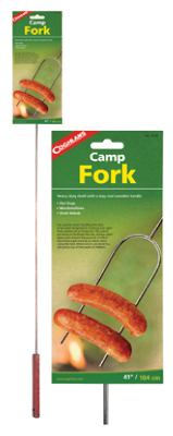 41-Inch Heavy Duty Camp Fork - True Value Hardware