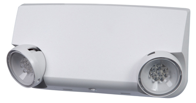 LED Emergency Light, 3.6-Volt - True Value Hardware