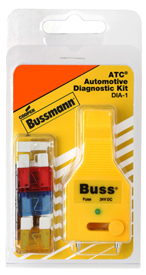 ATC Fuse Diagnostic Kit - True Value Hardware