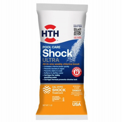 Ultimate Shock Treatment, 1-Lb. - True Value Hardware