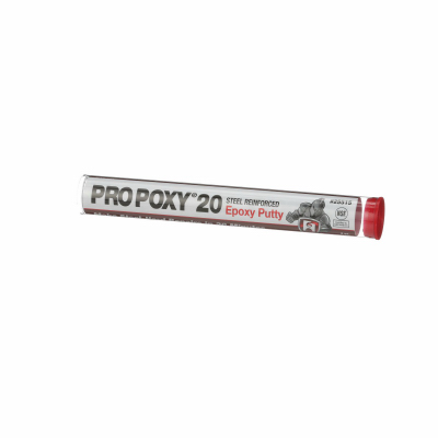 Hercules Propoxy 20 Epoxy Repair, 4 oz. - True Value Hardware