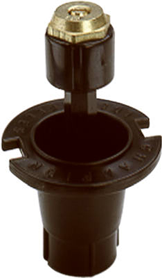 2-Inch Half-Circle Underground Pop-Up Sprinkler Head - True Value Hardware