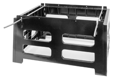 Bee Hive Stand, Plastic - True Value Hardware