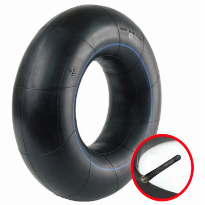Truck Inner Tube, TR150 Valve Stem, 700/750R15/16 In. - True Value Hardware