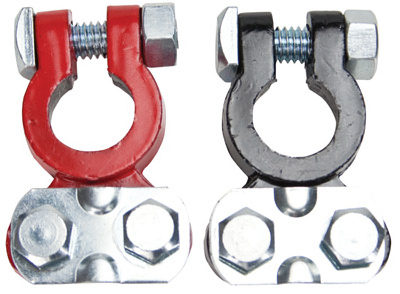 Battery Terminal Replacement Kit - True Value Hardware