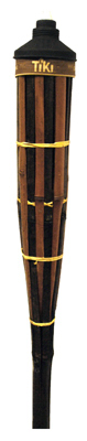 Royal Polynesian Torch - True Value Hardware