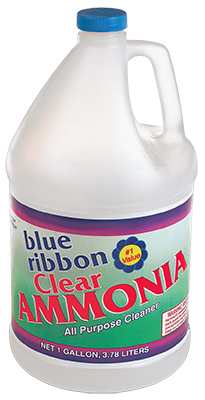 Clear Ammonia, Gallon - True Value Hardware