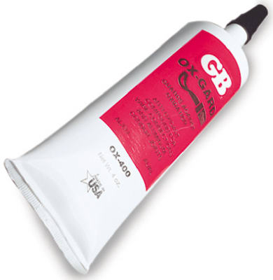 Ox-Gard Anti-Oxidant Compound, 8-oz. - True Value Hardware