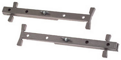 Aluminum Line Stretcher, Pair - True Value Hardware