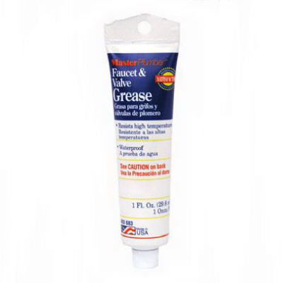 Heat Proof Grease, 1-oz. Tube - True Value Hardware