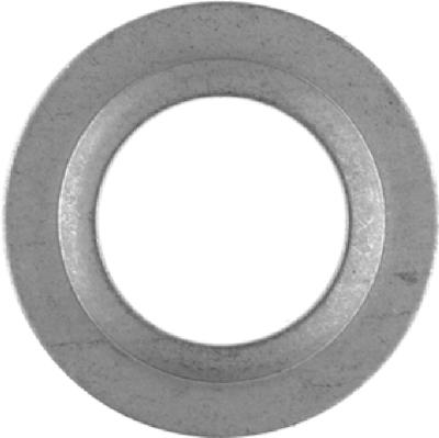 Rigid/IMC Conduit Reducing Washer, 1 x 1/2-In., 2-Pk. - True Value Hardware