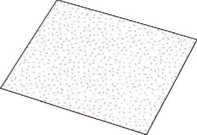 Structoglas FRP Wall Liner Panel, 4 x 8-Ft., .090-In. Thick - True ...