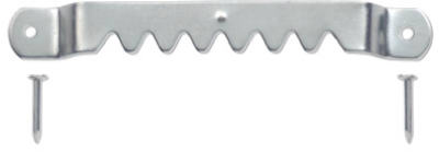Picture Hangers, Sawtooth, Large, 3-Pk. - True Value Hardware
