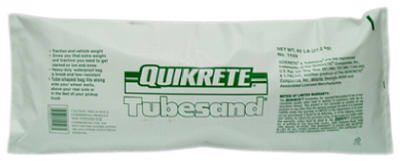 Tube Sand, 60-Lbs. - True Value Hardware