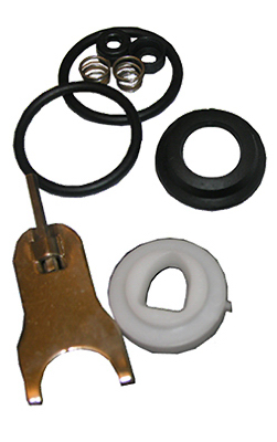 Single-Handle Faucet Repair Kit, Delta #70 - True Value Hardware