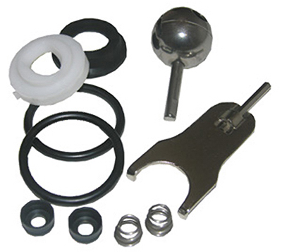 Faucet Repair Kit, New Style - True Value Hardware