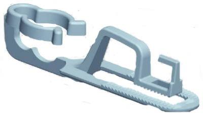 Universal Clip, 52-Ct. - True Value Hardware