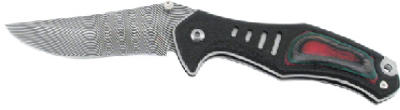 Scavenger Tactical Folder Knife - True Value Hardware