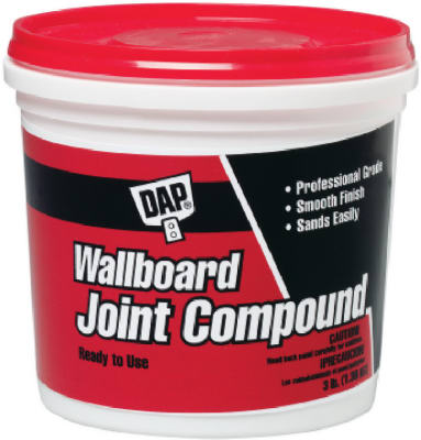 Lightweight Joint Compound, 1-Gal. - True Value Hardware