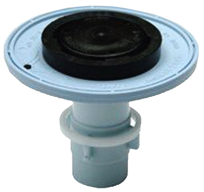 Chemical & Clog-Resistant Diaphragm Repair Kit For Urinals, 1.5-Gal ...