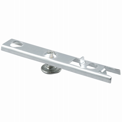Steel Bi-Fold Door Top Pivot Bracket, Acme Doors - True Value Hardware