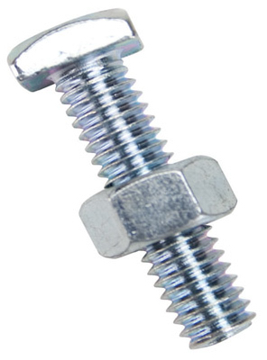 Battery Terminal Nut & Bolt, Auto Top-Mount - True Value Hardware