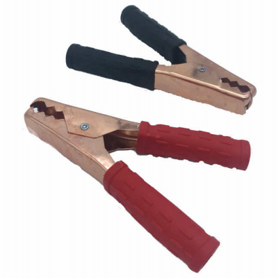 Booster Clamp Kit, 200-Amp - True Value Hardware