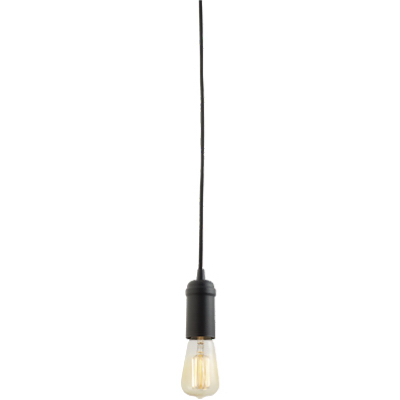 Plug-In Portable Pendant Light, 11 In. - True Value Hardware