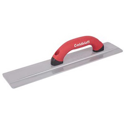Lightweight Magnesium Hand Float, 16 x 3-1/8 In. - True Value Hardware