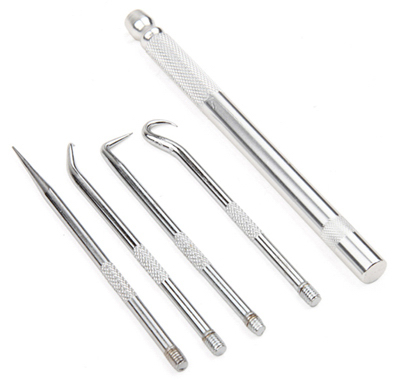 4-Way Repair Pick Set - True Value Hardware