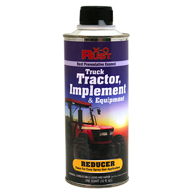 Enamel Reducer, 1 Pt. - True Value Hardware