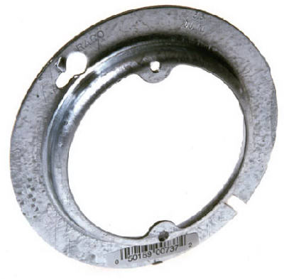 4 In. Open Round Box Cover - True Value Hardware